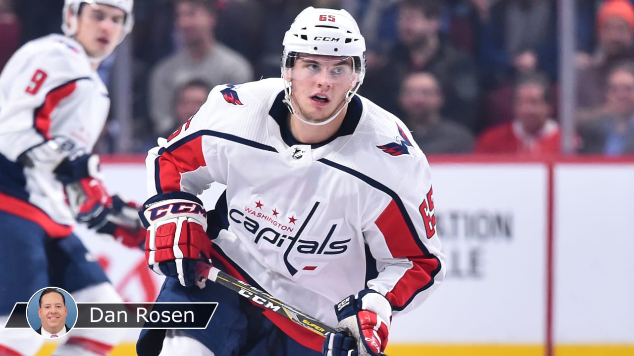 Mailbag: Trade Deadline candidates, Last Men In vote | NHL.com