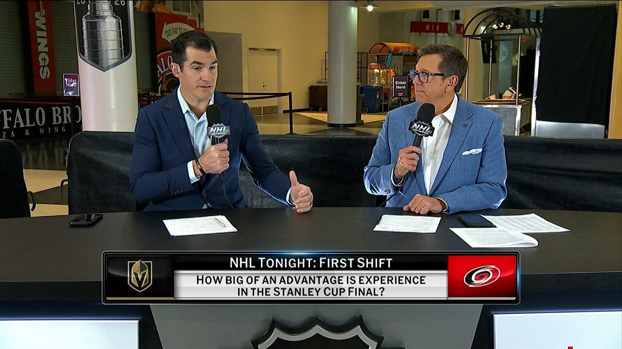 First Shift: First Things First | NHL.com