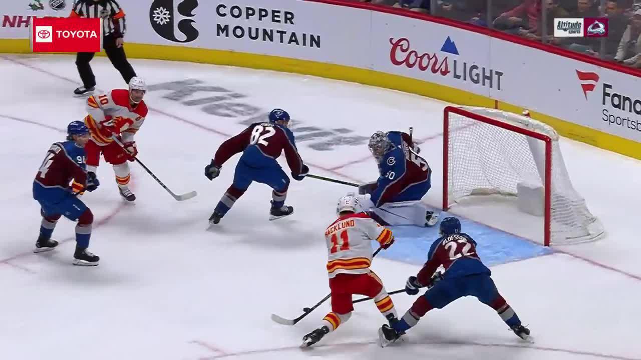 I Wanna Be Like Mike | Calgary Flames