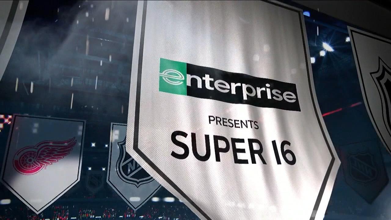 Super 16: NHL Power Rankings | NHL.com