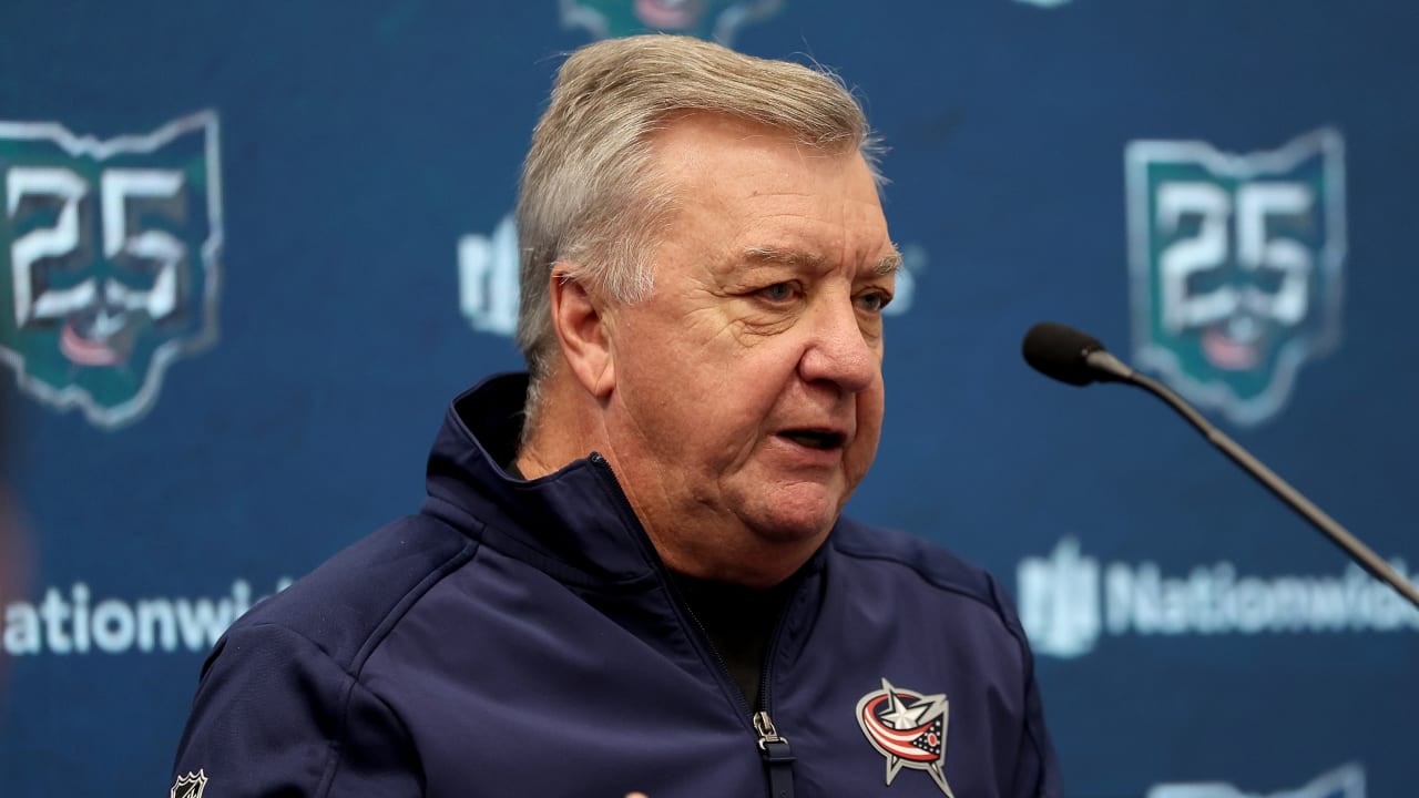 Q&A: With CBJ on the rise, Waddell looks ahead to trade deadline ...