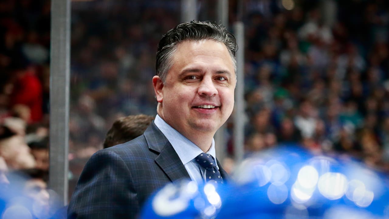 Green: Joining Devils 'Checked All the Boxes' | FEATURE | New Jersey Devils