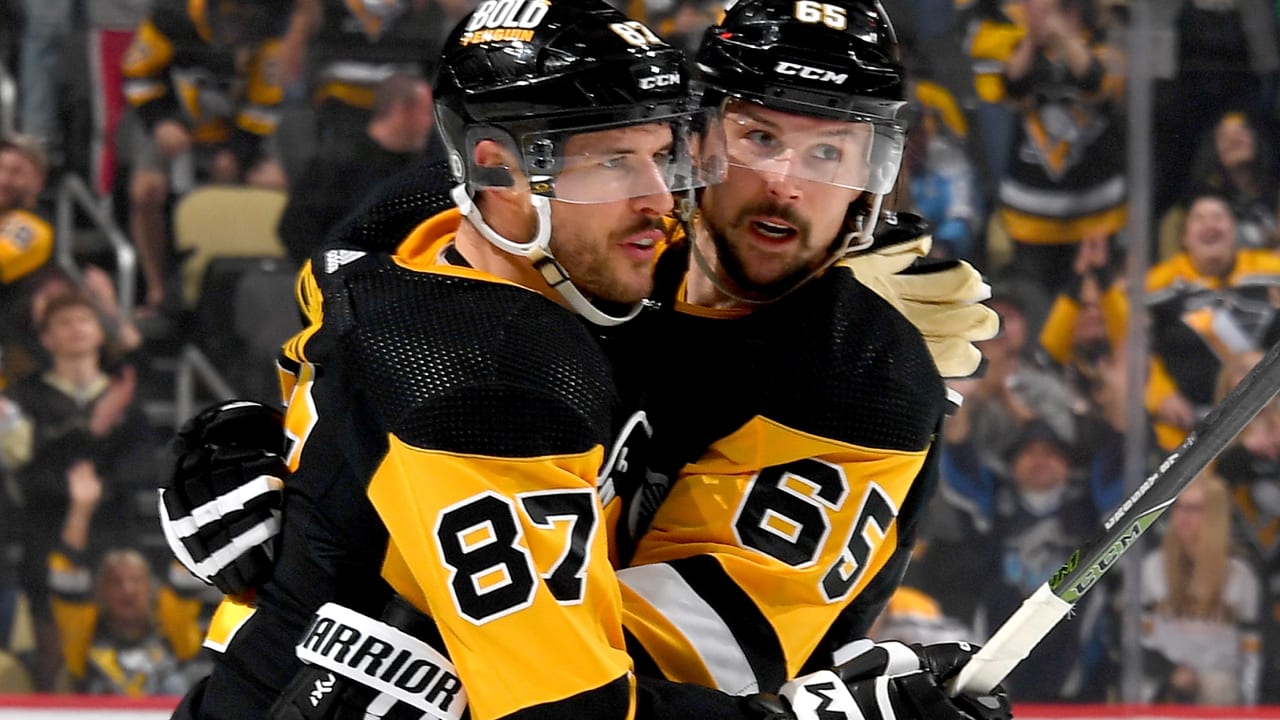 32 på 32: Pittsburgh Penguins | NHL.com/sv