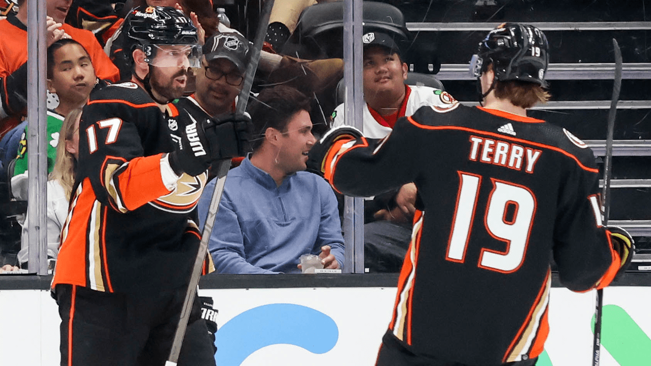 Killorn prende el marcador | NHL.com/es