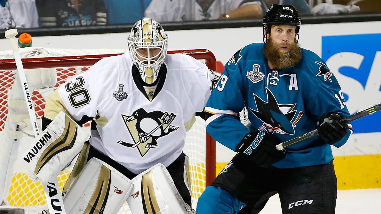 Aperçu: Penguins vs Sharks | LNH.com