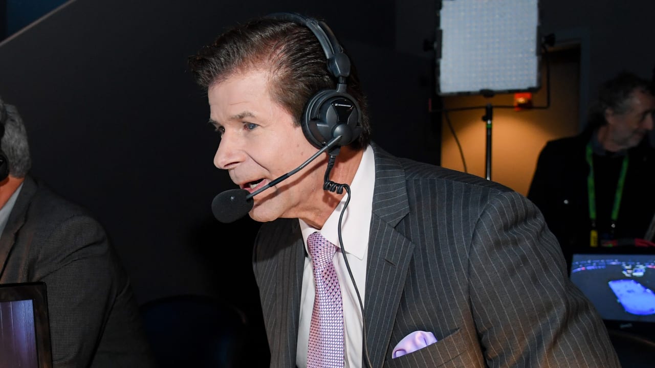 Kings analyst Fox joins 'NHL @TheRink' podcast | NHL.com