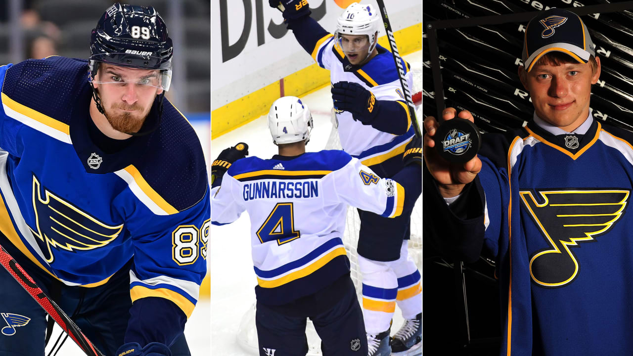 Revisiting History: Biggest Draft Day trades of the last 15 years | St ...