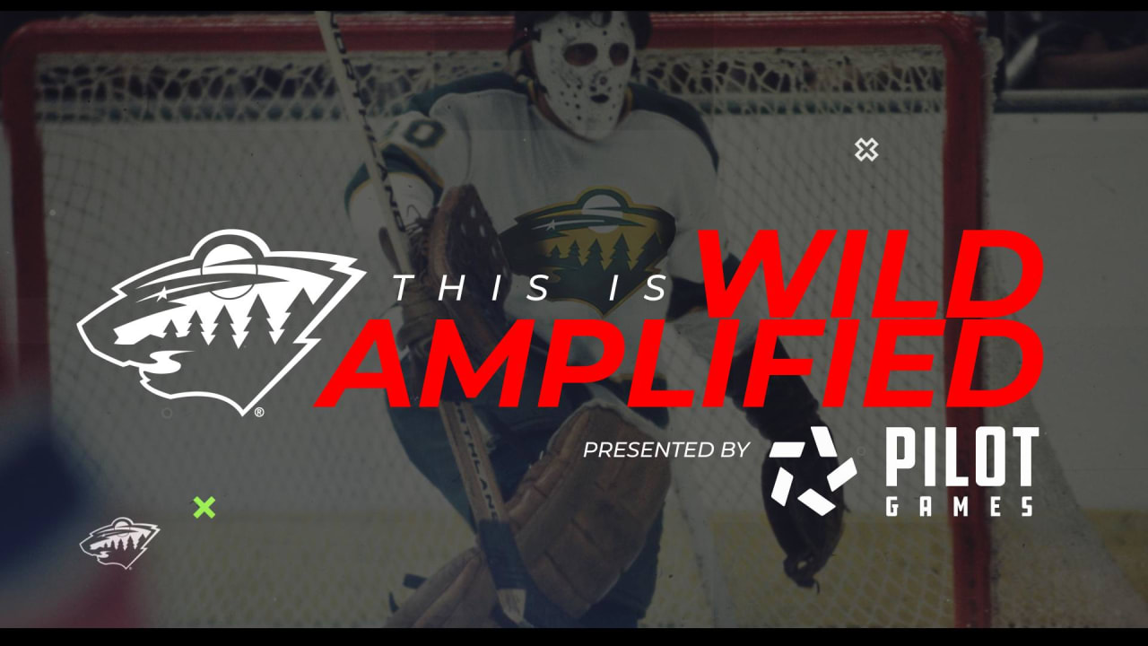 Wild Amplified- Bonino and Dumba | Minnesota Wild