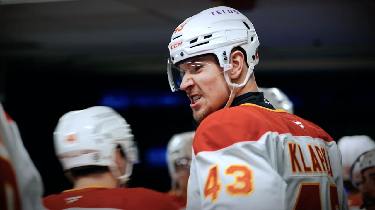The Chase - Season Finale Trailer | Calgary Flames