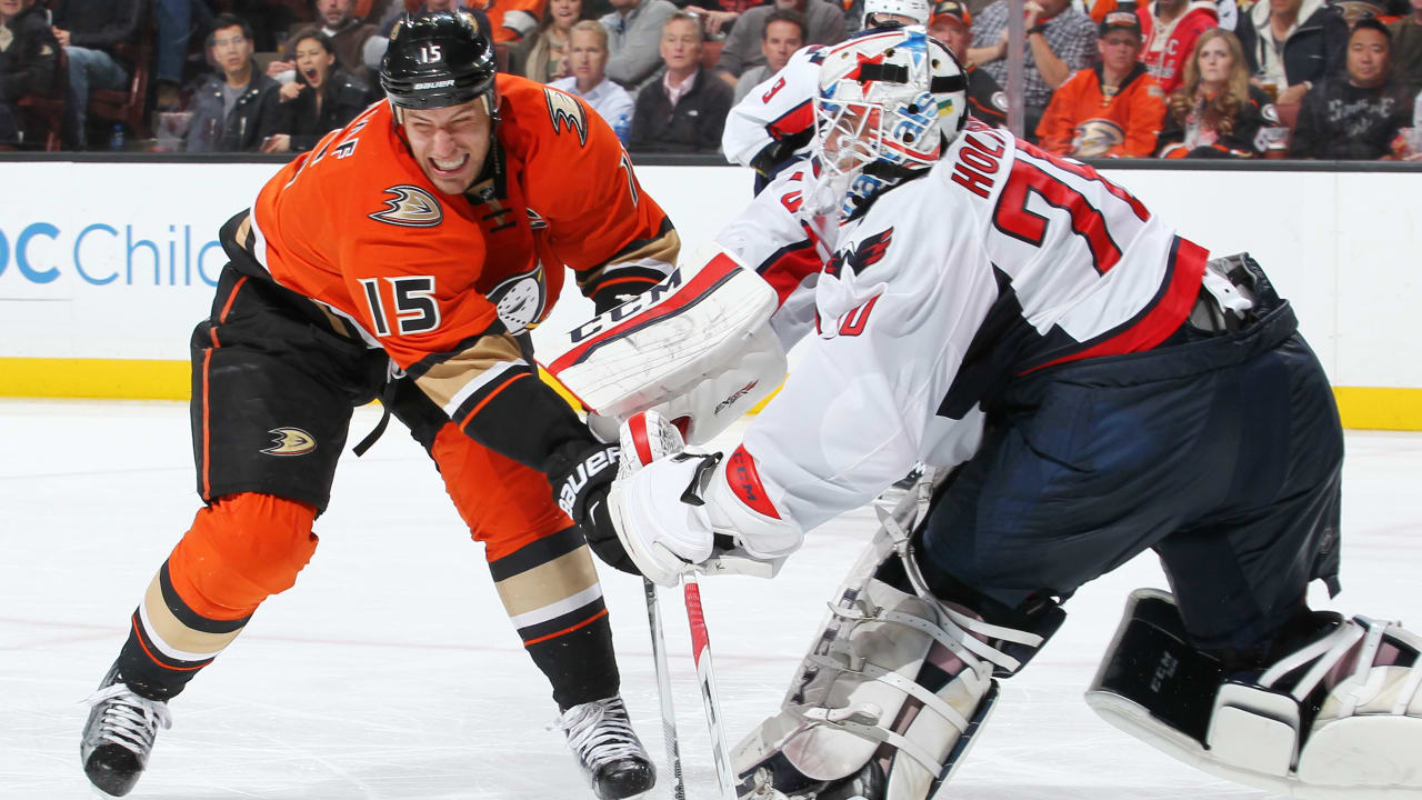 Ducks vs. Capitals in Cup Final among questions | NHL.com