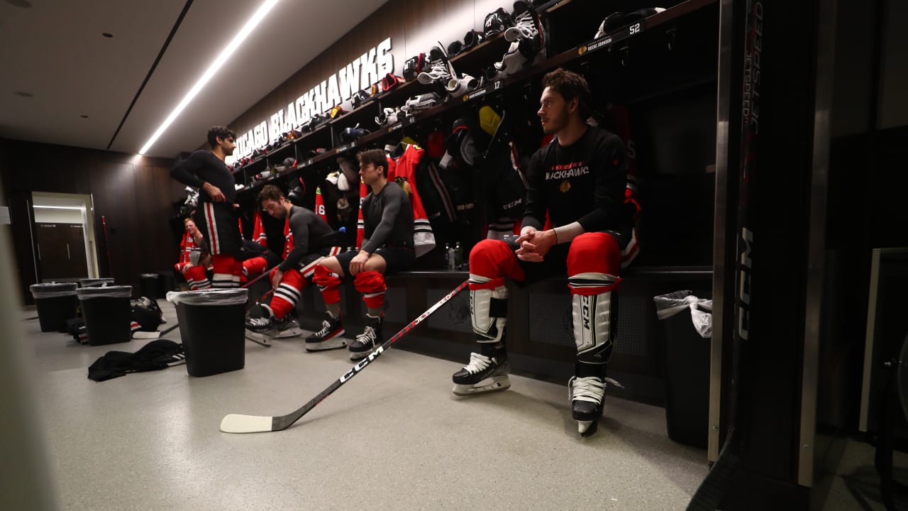 GALLERY: Blackhawks vs. Devils - April 1, 2023 | Chicago Blackhawks