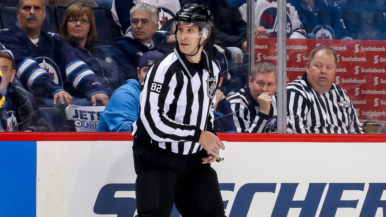 Pregame with Paul - Ryan Galloway (Apr. 1, 2024) | Winnipeg Jets