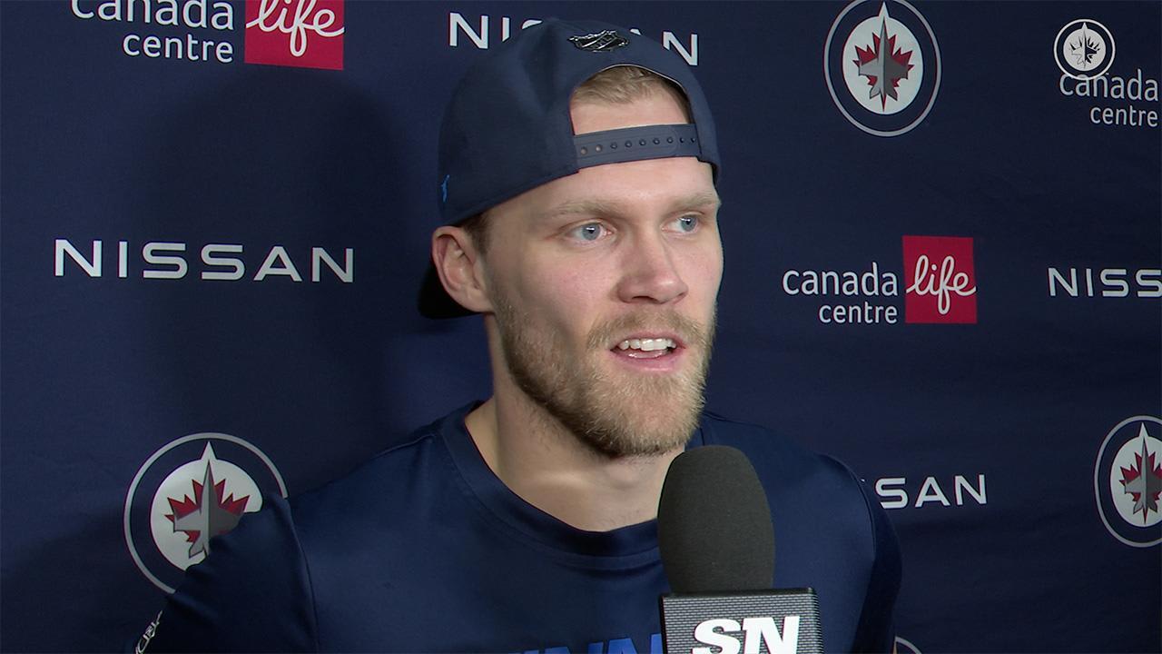 Ehlers | 24.02.10 | Winnipeg Jets