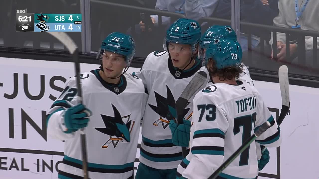 Smith's PPG ties the game | NHL.com