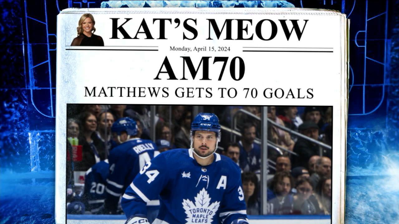 NHL Now: Monday's Headlines | NHL.com