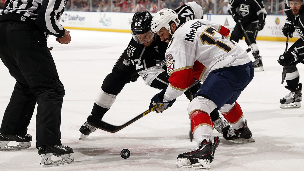 Kings at Panthers preview | NHL.com