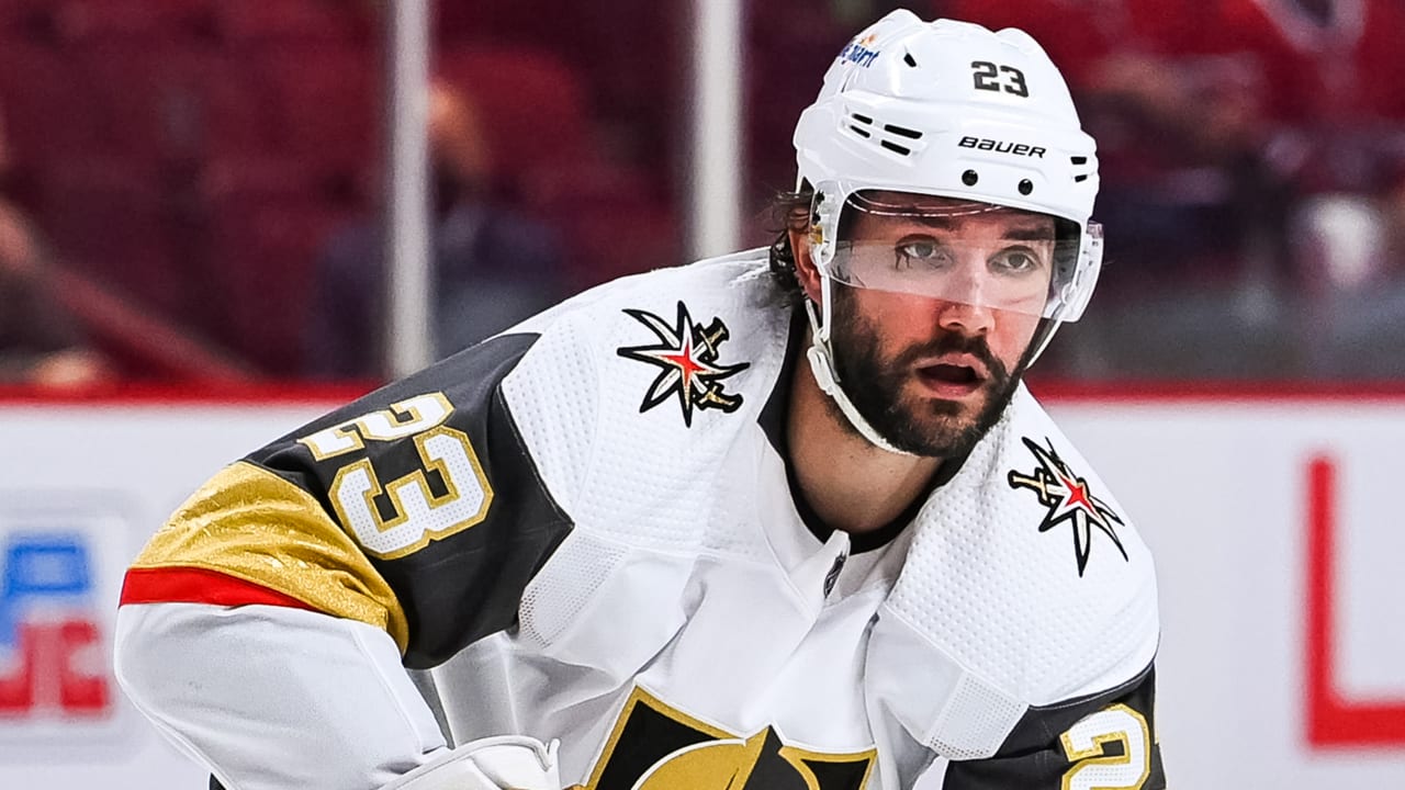 Martinez signs three-year contract to remain with Golden Knights | NHL.com