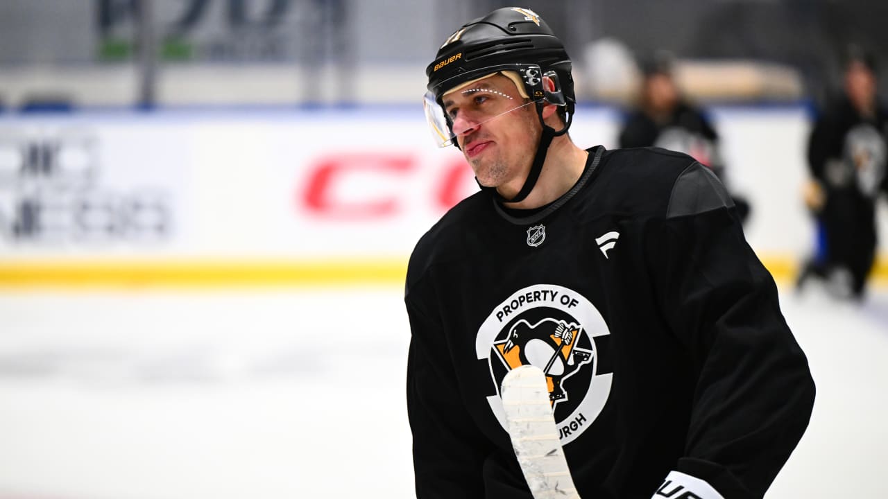 Penguins News and Notes: January 7 | Pittsburgh Penguins