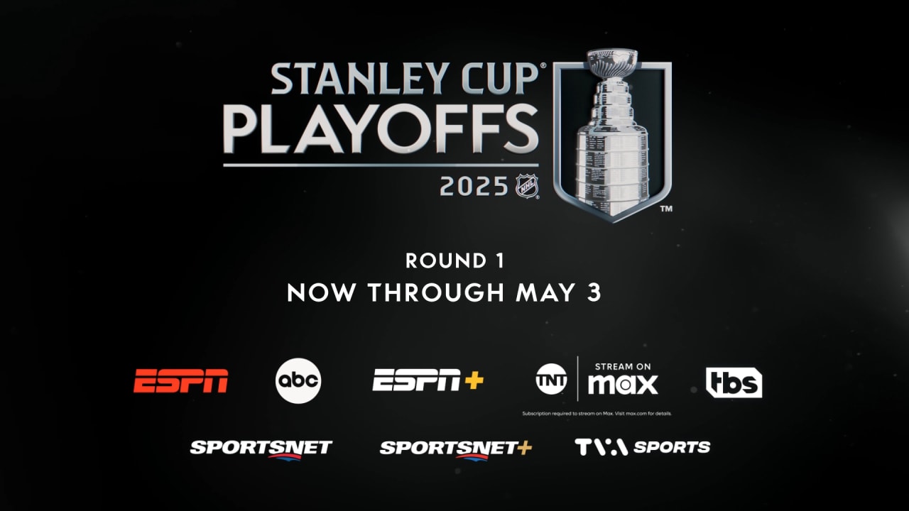 Liked 4 Nations Face-Off? See the Stanley Cup Playoffs | NHL.com