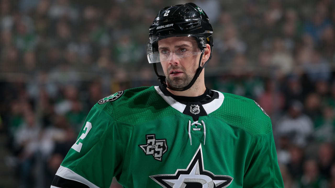 Hamhuis s'entend pour deux ans avec les Predators | LNH.com