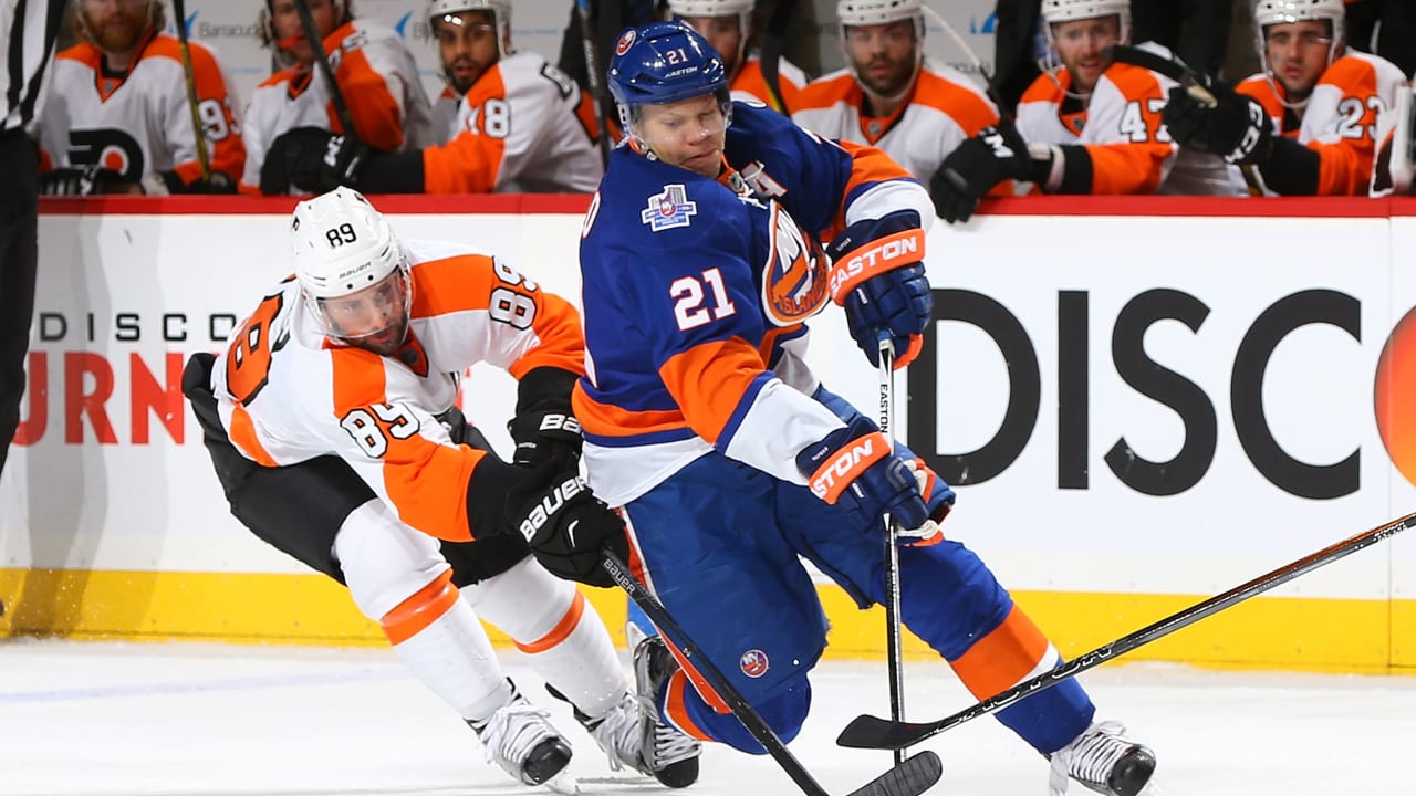 Islanders can determine first-round opponent | NHL.com