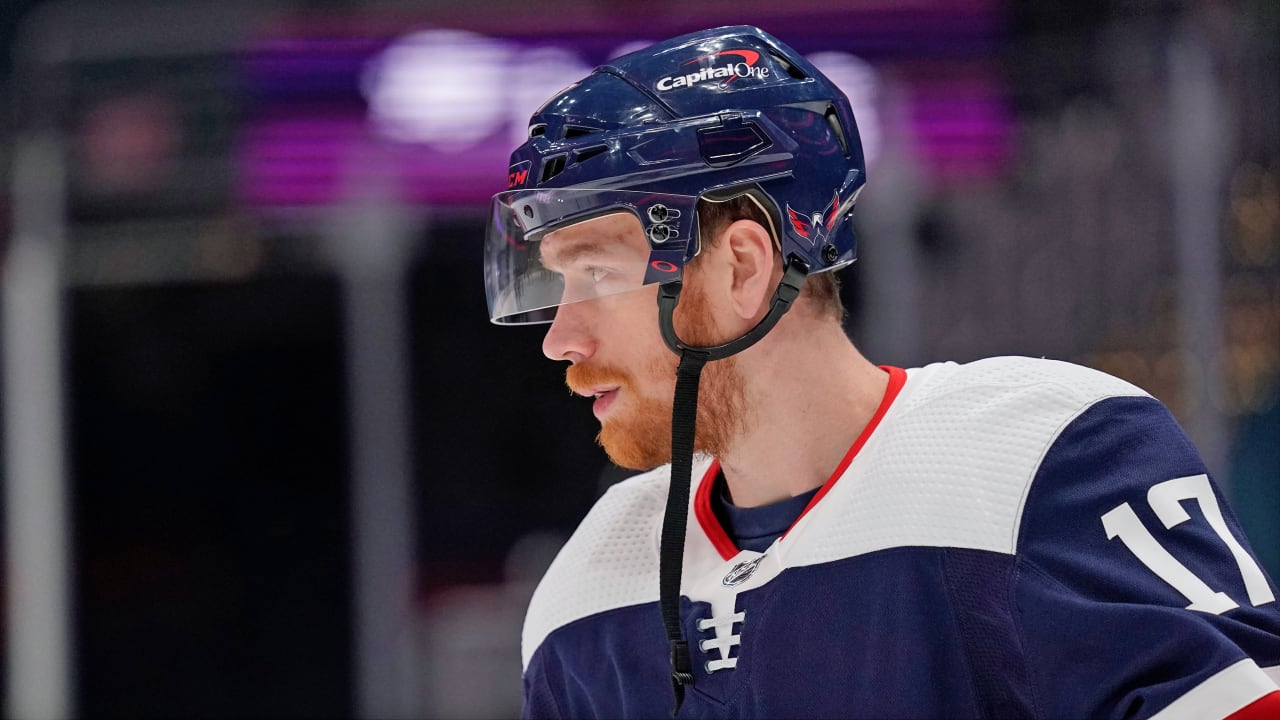 Michael Raffl ist ein Grund für frischen Optimismus bei den Stars | NHL ...