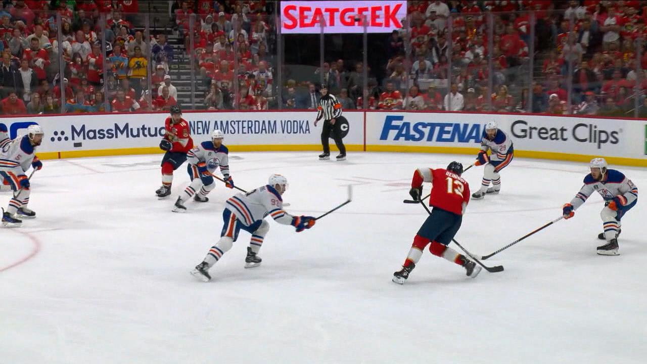 NHL Now: Panthers Momentum | NHL.com