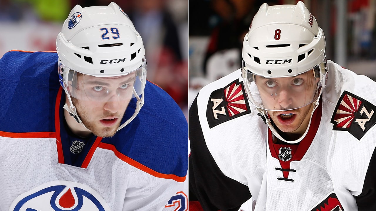 Germans eager to play for Team Europe at World Cup | NHL.com