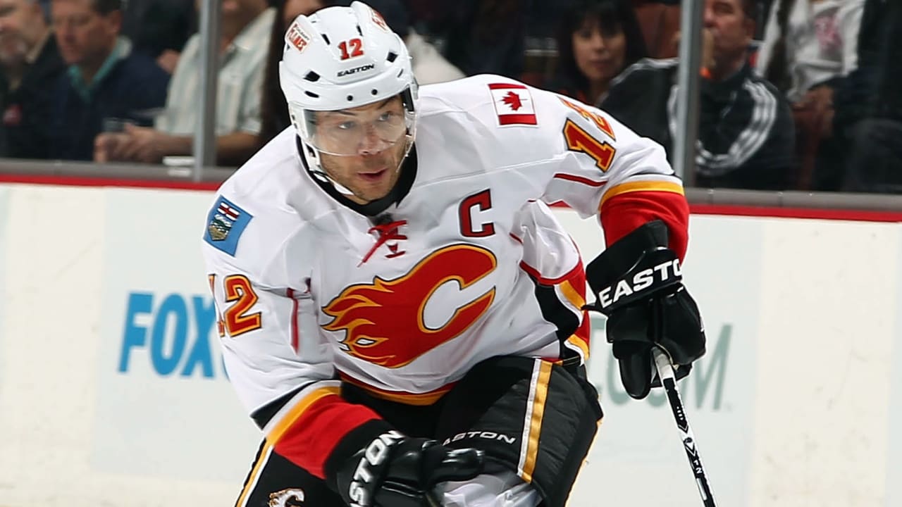 Iginla to announce retirement from NHL | NHL.com