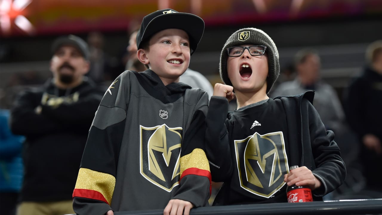 Vegas Golden Knights Playoff Days Declared As "Knight Up Days" | Vegas ...