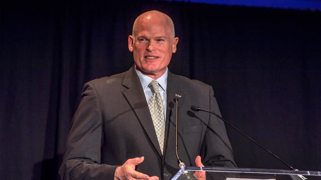 Former Jet Jim Kyte honoured at Possibilities Gala | Winnipeg Jets