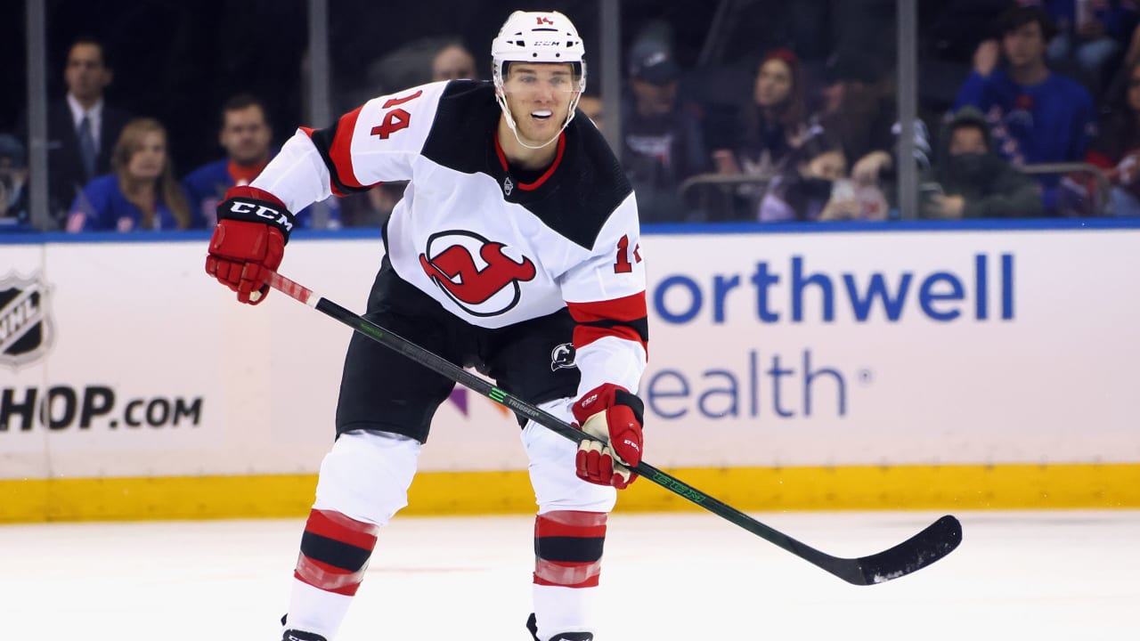 Jankowski signe un contrat d'un an avec les Sabres | LNH.com