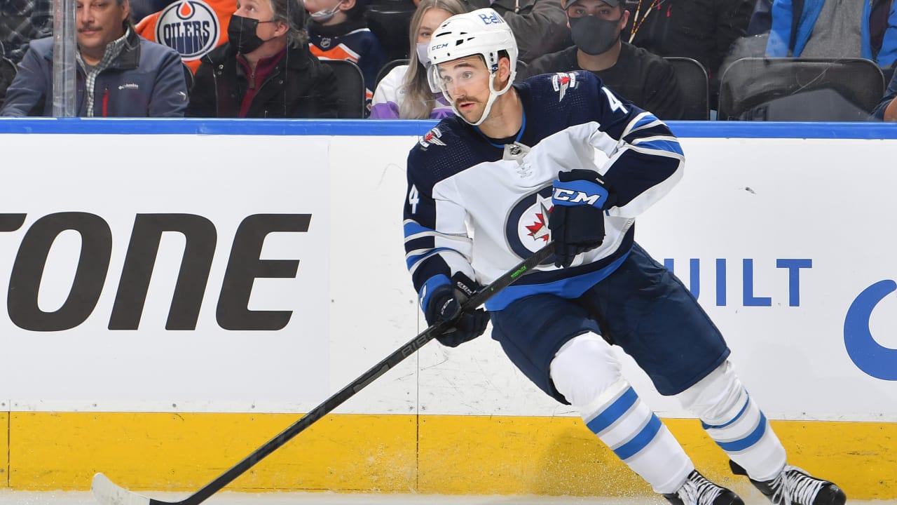 Pionk to have NHL Player Safety hearing for actions in Jets game | NHL.com