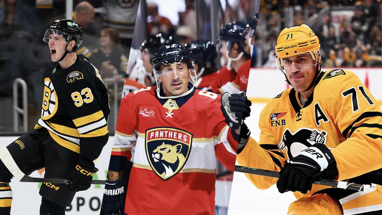 All of Thursday’s goals | NHL.com