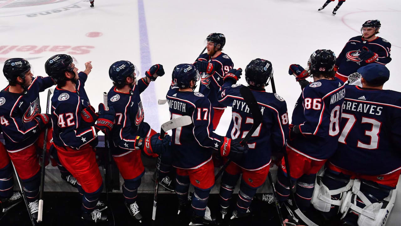 Alex Nylander med två mål | NHL.com/sv