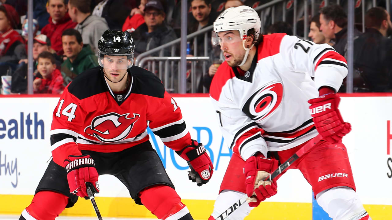 Preview: Hurricanes at Devils | NHL.com