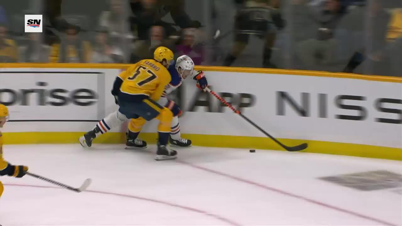 HIGHLIGHTS | RNH Goal | Edmonton Oilers