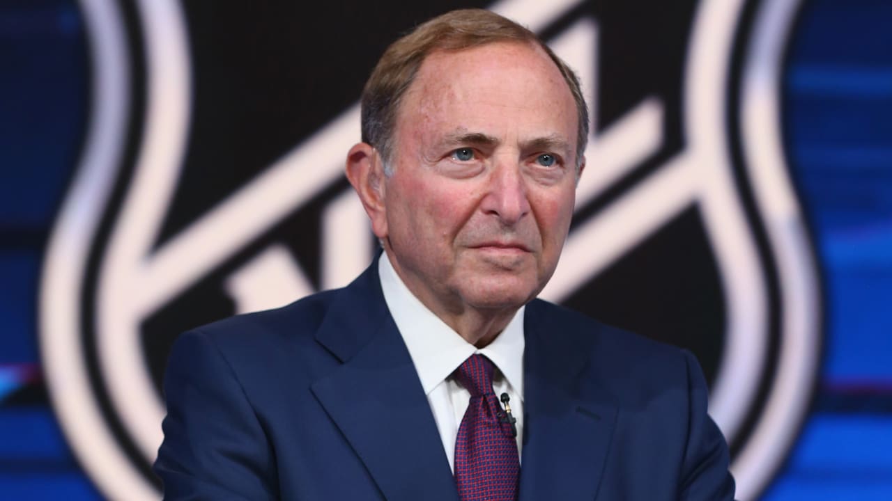 NHL exploring temporary realignment, short-term hubs for 2020-21 | NHL.com