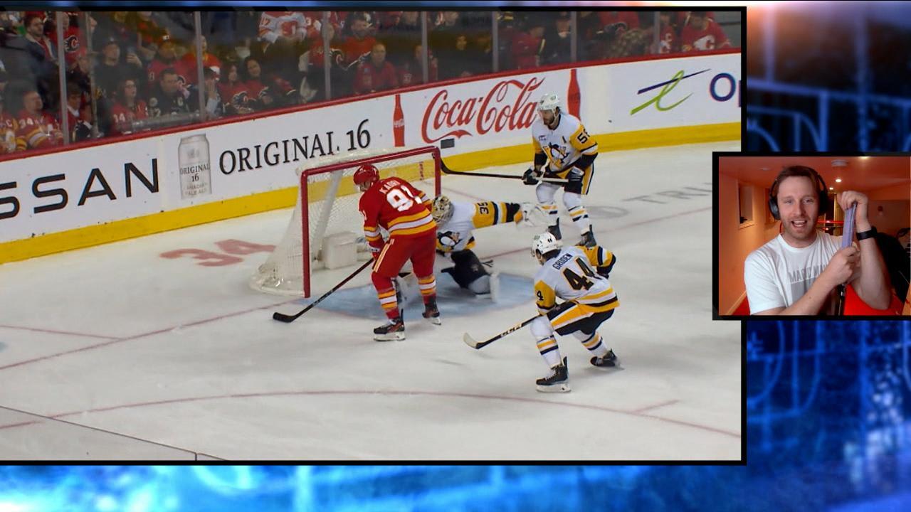 NHL Now: Sharp Dangles | NHL.com