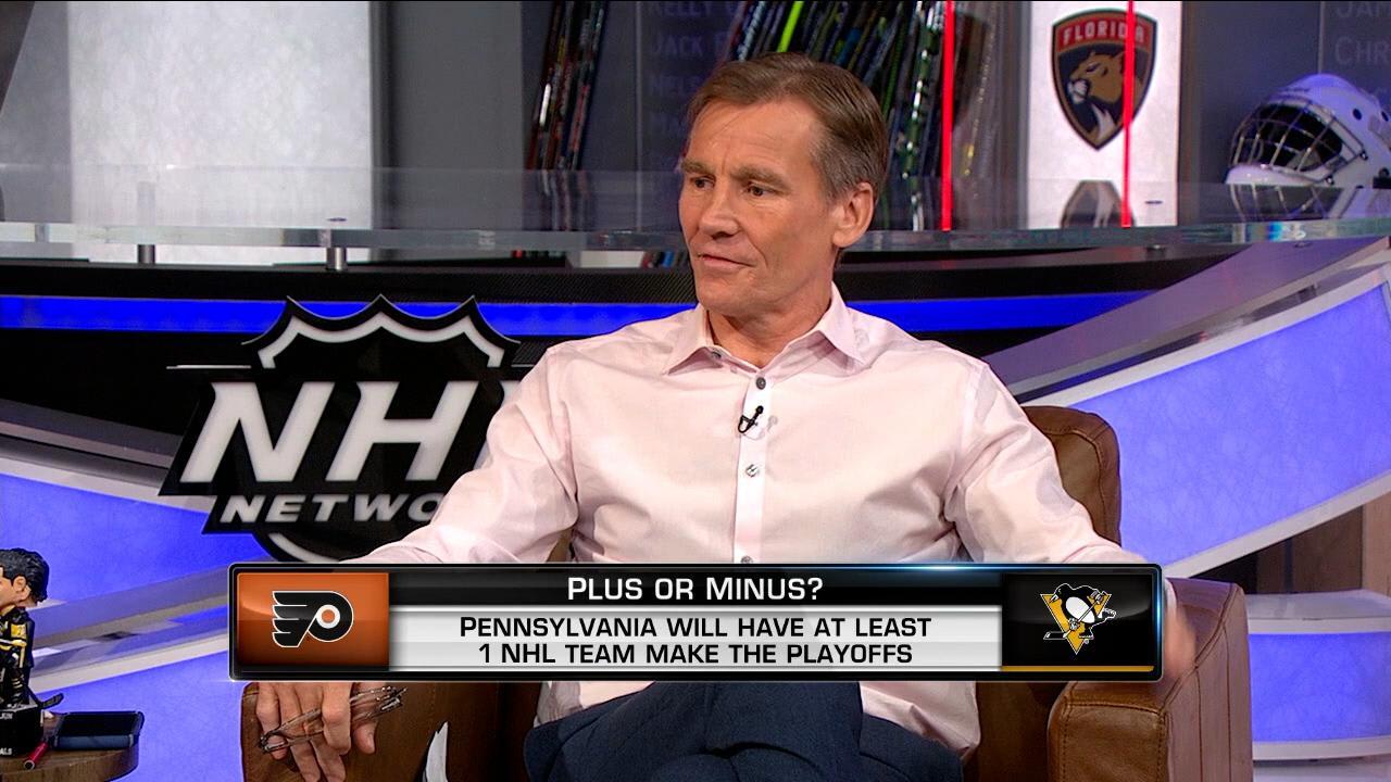 NHL Now: Plus or Minus? | NHL.com