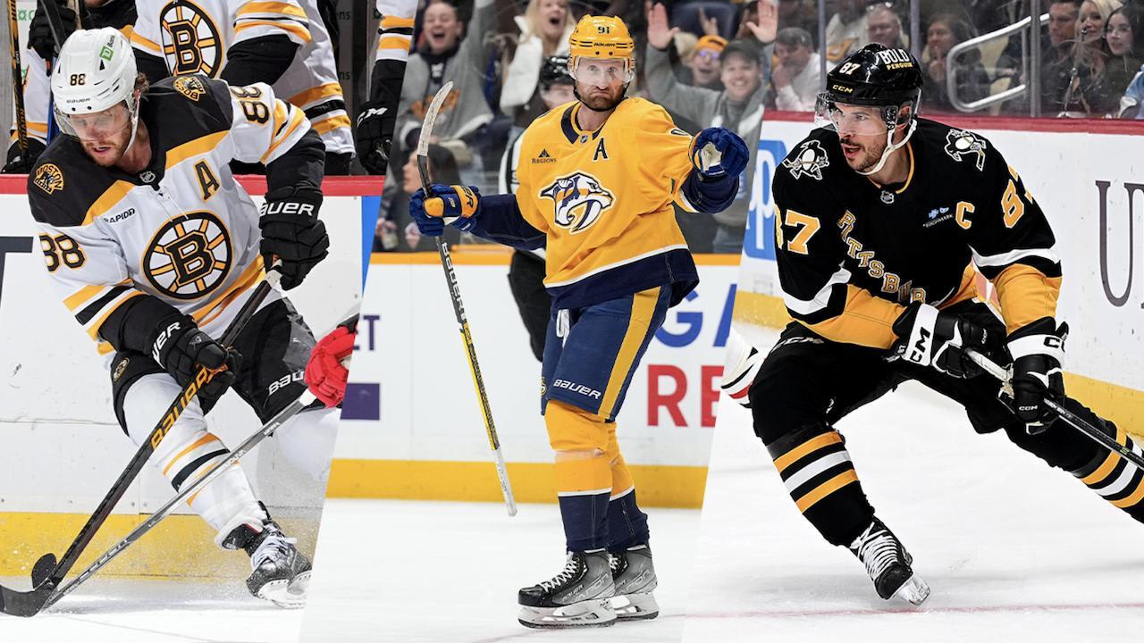 All of Tuesday's goals | NHL.com