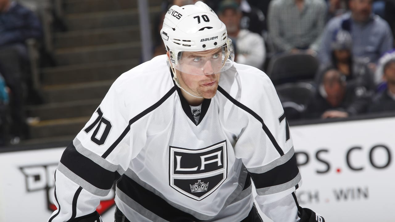 Aperçu: Kings vs Wild | LNH.com