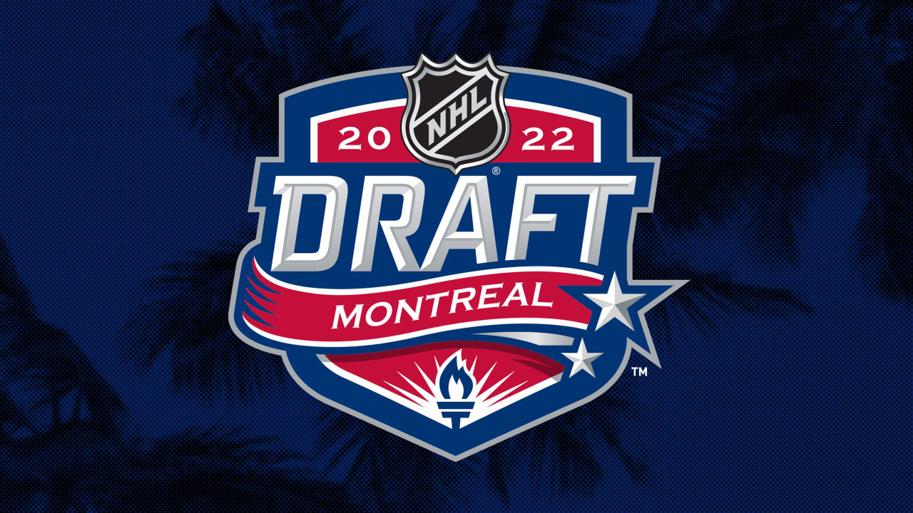 Lightning select D Dyllan Gill and F Klavs Veinbergs in seventh round ...