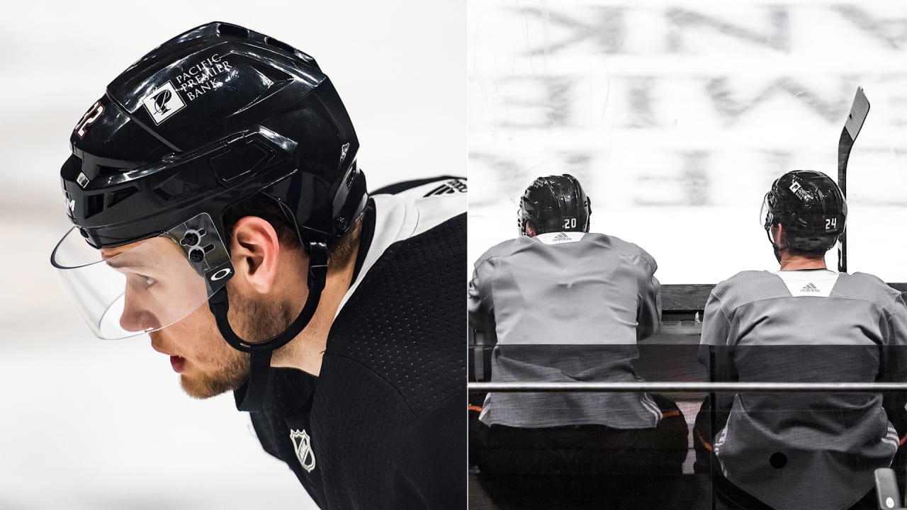 Ducks Announce Pacific Premier Bank as Inaugural Helmet Decal Partner ...