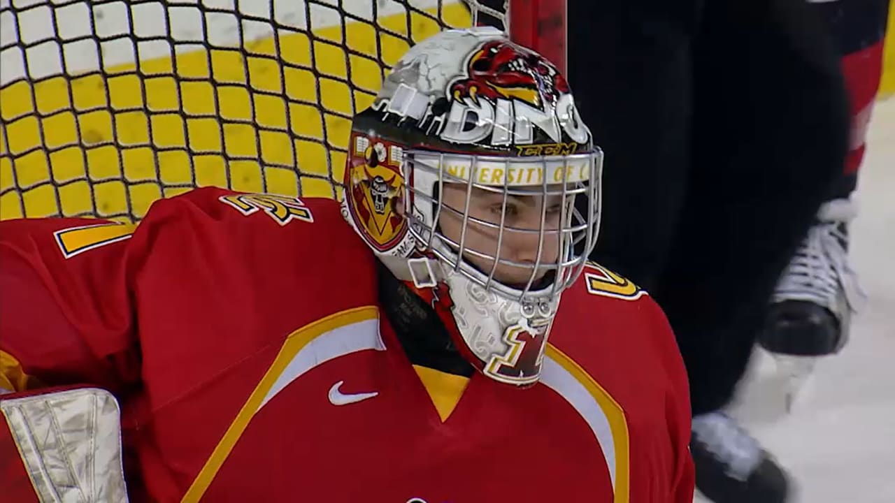 WHAT A CLASSIC! | Calgary Flames