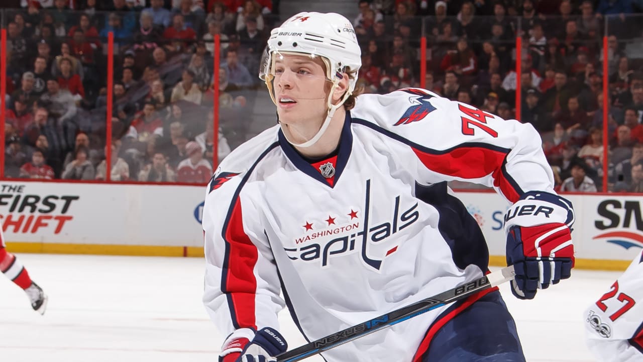 Aperçu : Capitals vs Stars | LNH.com