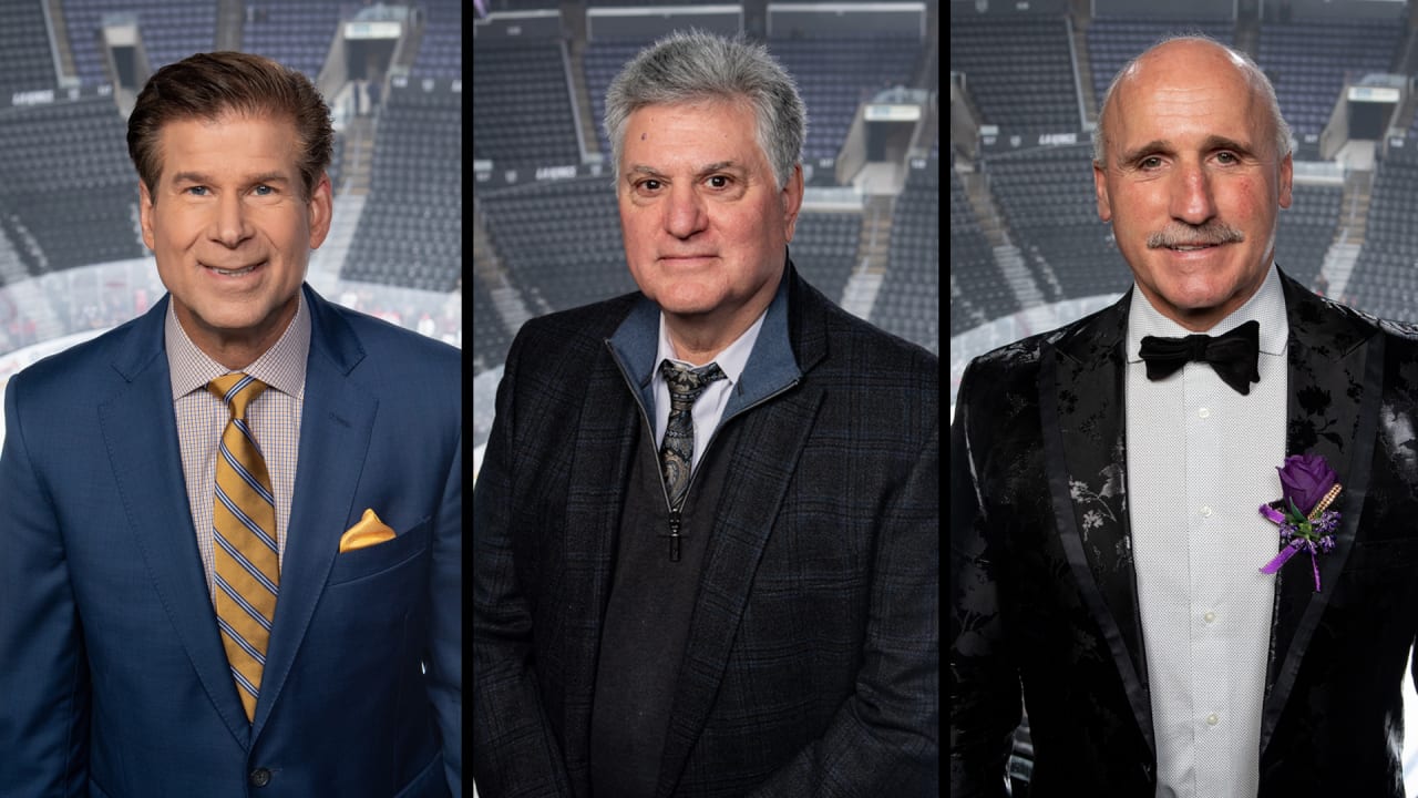 LA Kings Announce Changes To Broadcast Format | Los Angeles Kings