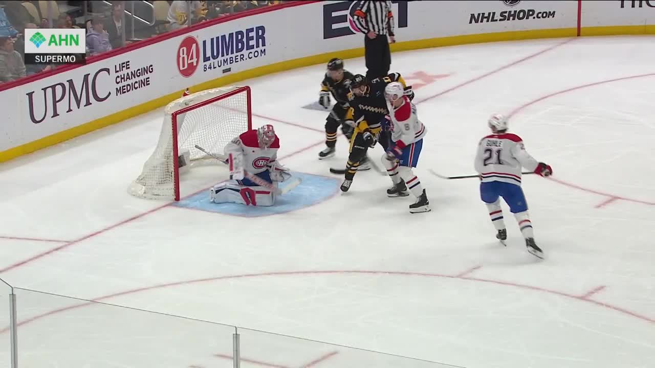 Rust tips in PPG | NHL.com