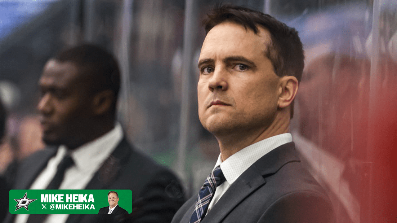 Behind the bench: Toby Petersen excited for first season as Texas Stars ...
