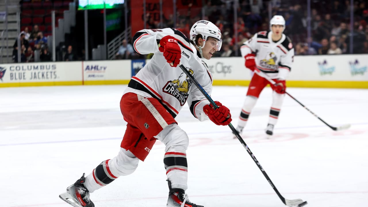 Kasper, Szuber und Reichel punkten in der AHL | NHL.com/de